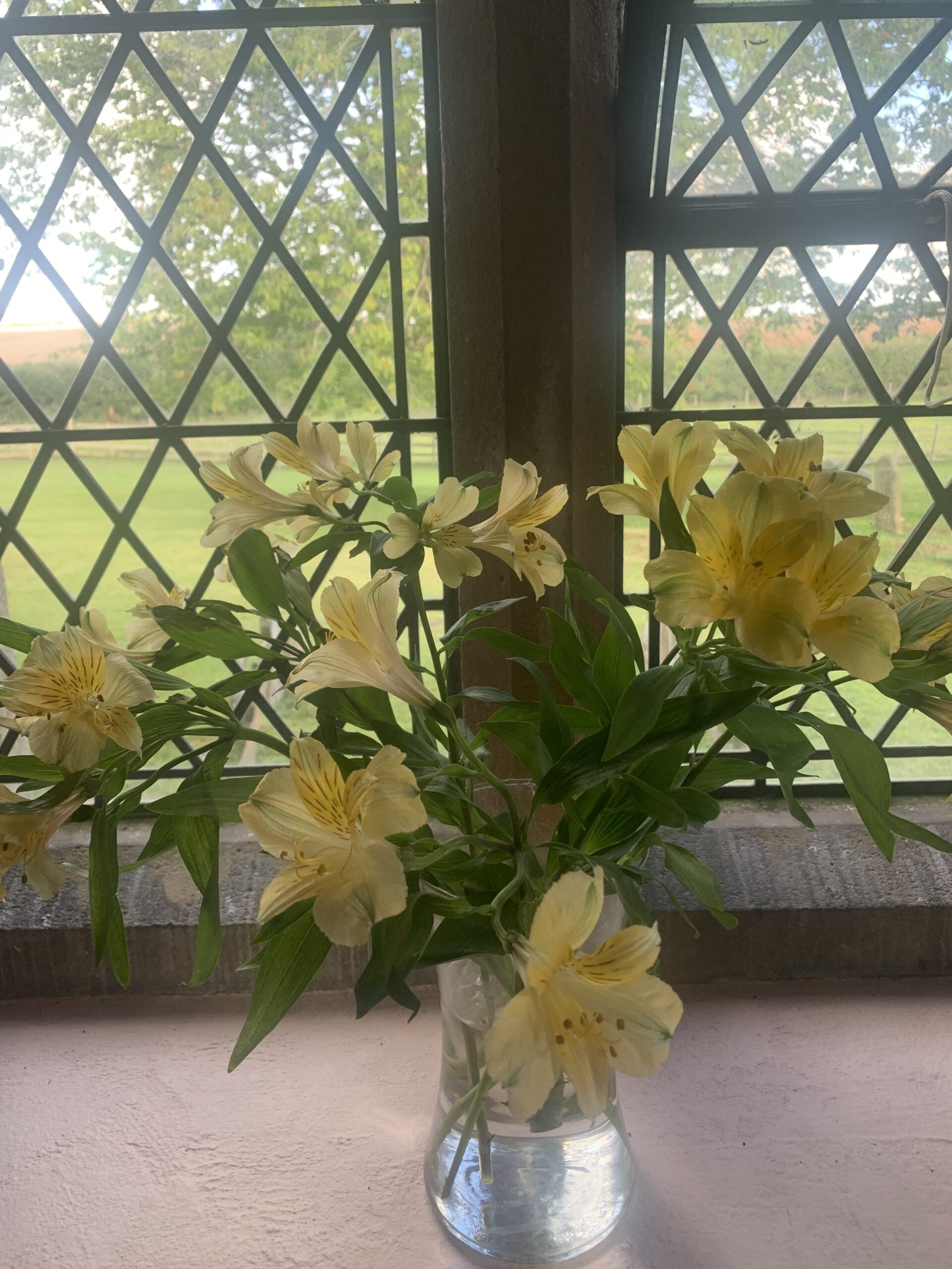 Friday of Week 23 in Ordinary Time | Another Country